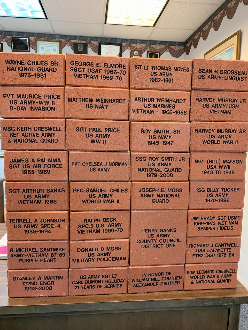 Mccormick Local Chamber Of Commerce, Parks Management, Community ...